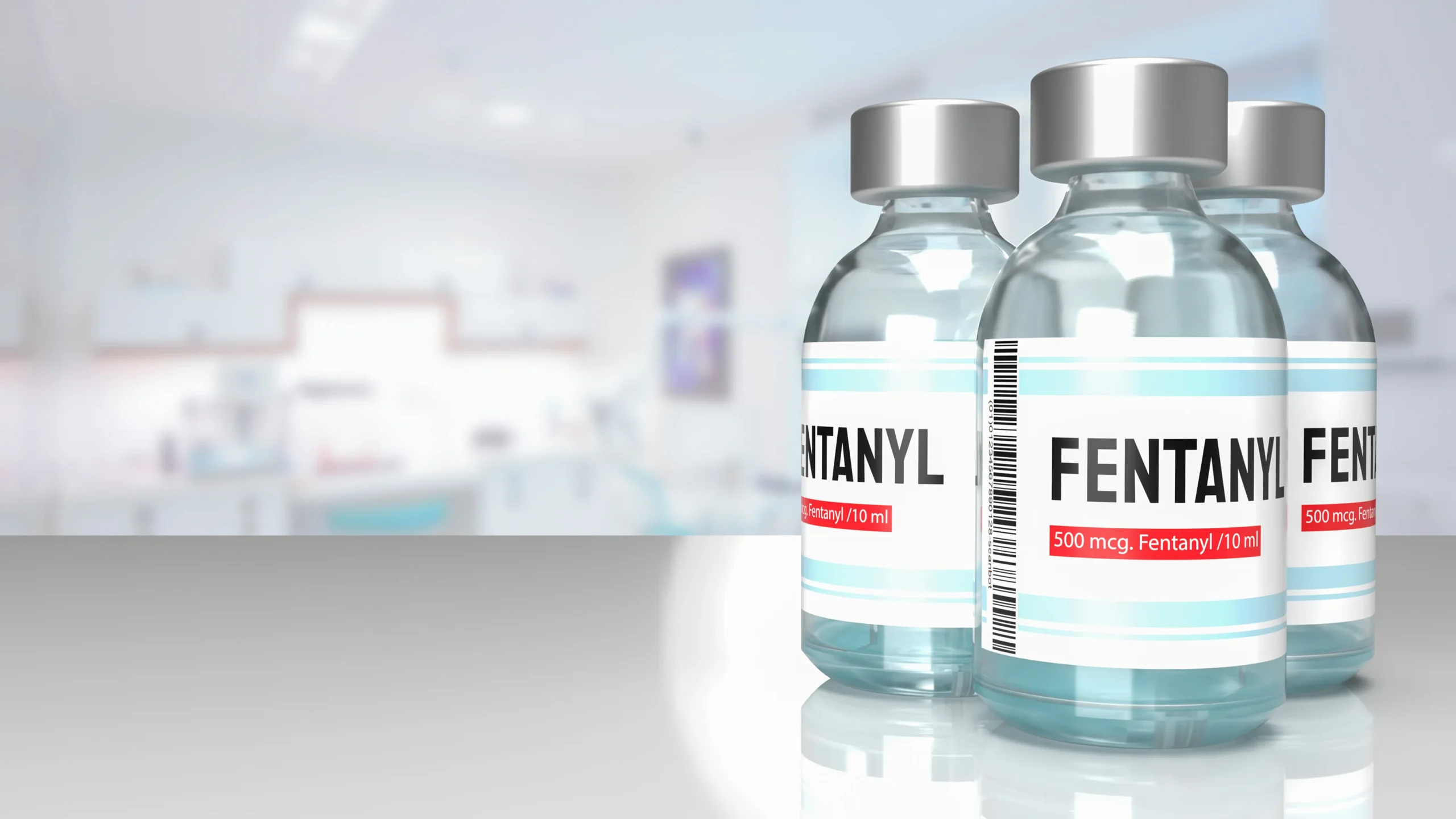 Fentanyl Addiction Treatment in Los Angeles, CA